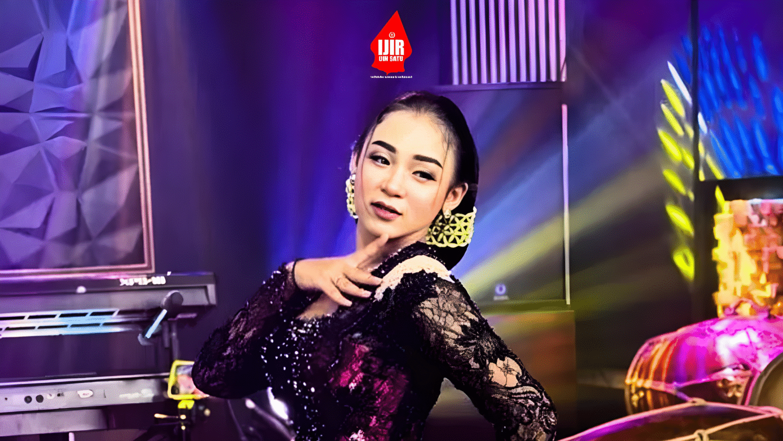 Fenomena Sinden Dagelan